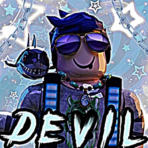 Devilroblox Youtube