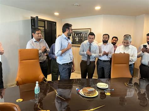 Ahmad Salik On Linkedin Thank You Everyone For The Birthday Wishes