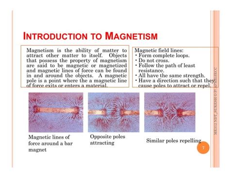 Mpi Magnetic Particle Inspection Pdf Physics Science
