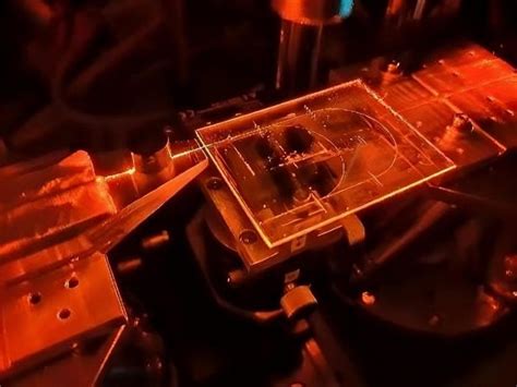 Unprecedented Transmission Speeds Scientists Develop New Quantum Key