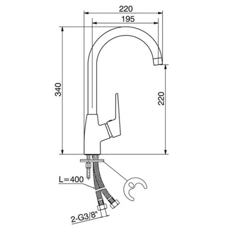 Minoti Prima 2cevi Lab Sampanj Aqualand