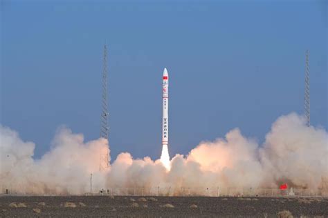 “西永微电园1号”“西永微电园2号”气象探测卫星成功发射入轨 西永微电园全面启动低轨卫星星座建设 重庆日报网