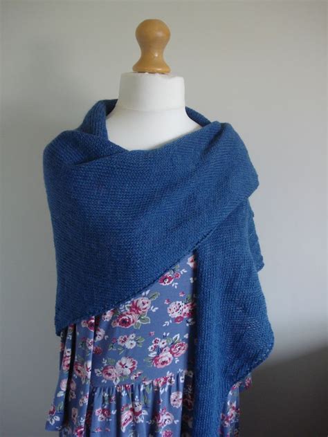 British Wool Wrap
