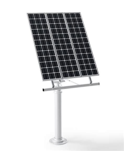Solar Pannel 3d Model