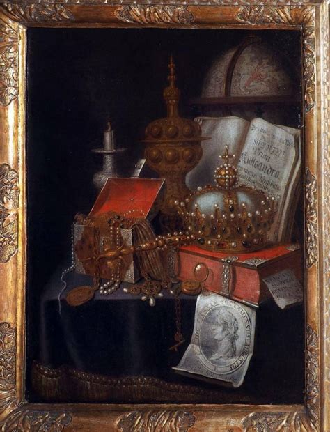 Evert Collier Vanitas For Sale At 1stdibs