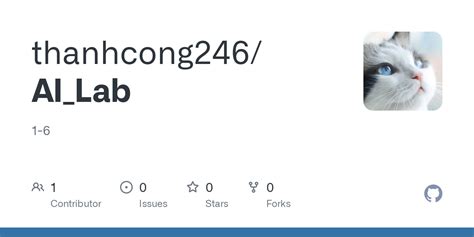 GitHub Thanhcong246 AI Lab 1 6