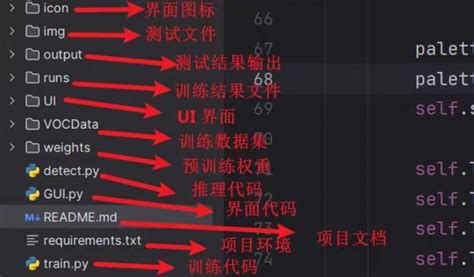 基于yolo V8的火灾烟雾监控检测识别系统源码lw部署文档讲解等 Csdn博客