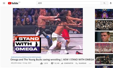The New Ppv Of Aew Leaked R Scjerk