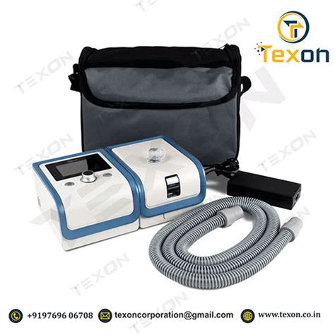 Bipap Machine At Best Price In Mumbai Maharashtra Texon Corporation