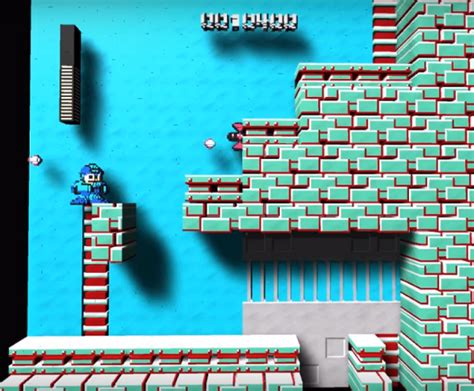 3d Nes Emulator Demo Difference Swimlimfa