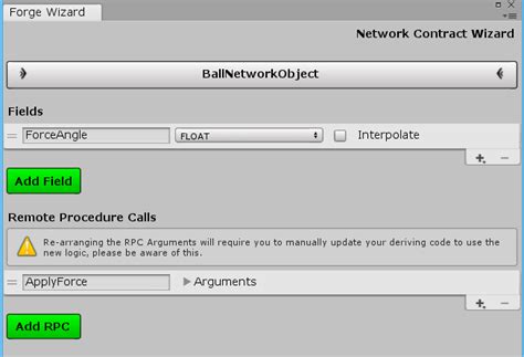 unity how can i sync billiard balls in network game development
