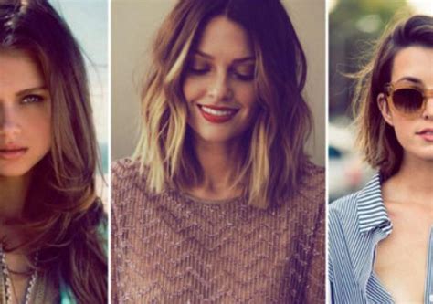 El Corte De Cabello Revela La Personalidad De La Mujer Pelo Corto O
