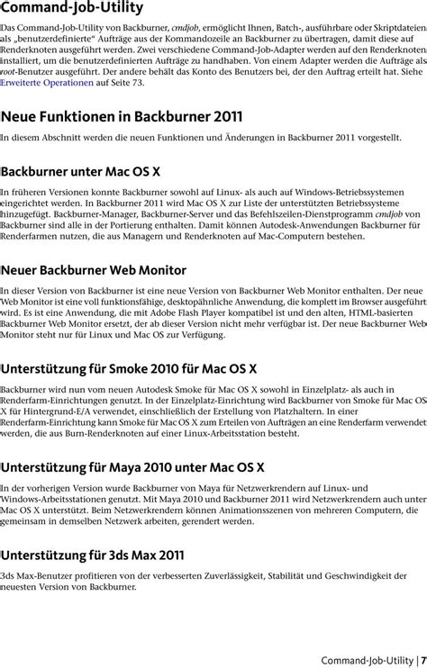 autodesk backburner no space available to receive job lassamarketplace