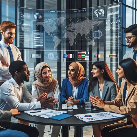 Mastering Ielts Writing Task 2 Globalization And Employment
