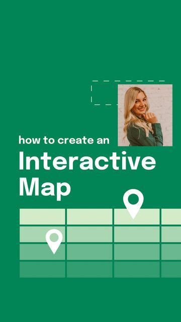 Interactive Map How To Turn Geographical Data Into An Excel Map