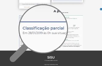 Entendendo O SiSU 2020
