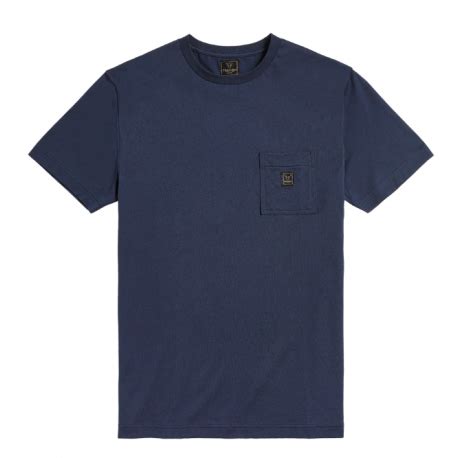 Ditchling Blk Iris Tee Triumph Univers Triumph
