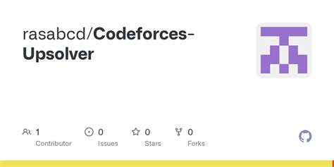 Github Rasabcdcodeforces Upsolver