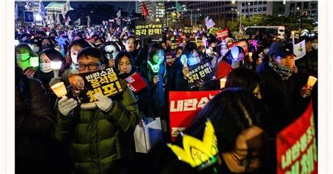 英 가디언 “尹 대통령은 레임덕 아닌 데드덕”