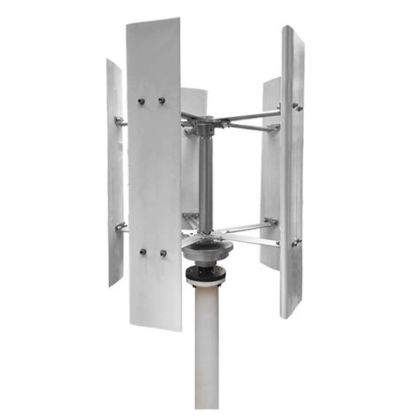 Vertical Axis 48v Wind Turbine Small Wind Turbine Companies Wind