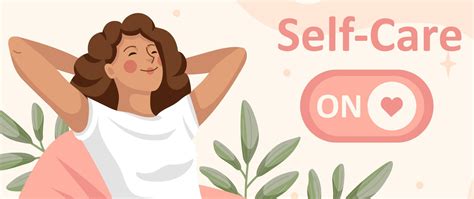 Self Care A Ty Jak Dbasz O Siebie Powiatowa Stacja Sanitarno