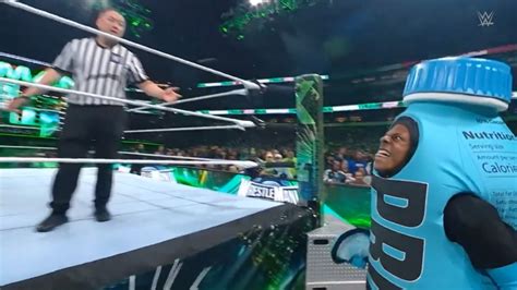 Ishowspeeds Hilarious Wrestlemania Appearance Surprisingly Was The Highlight Of The Night