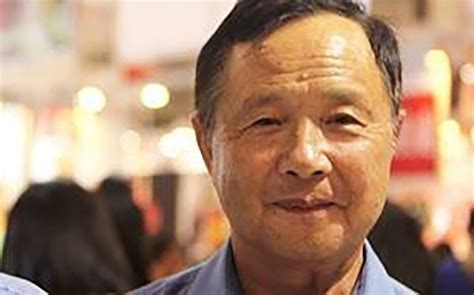 涉出版习近平传记：姚文田入狱10年后获释 — 普通话主页