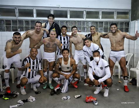 Bahia X Atlético Mg Como Aconteceu Resultados Destaques And Reação