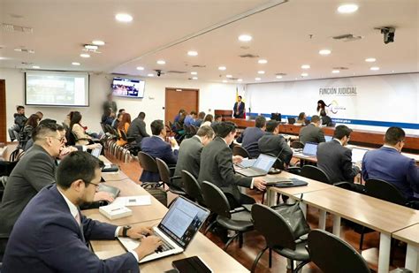Fiscalía De Ecuador Instala Audiencia Para Imputar A Cuñado Del
