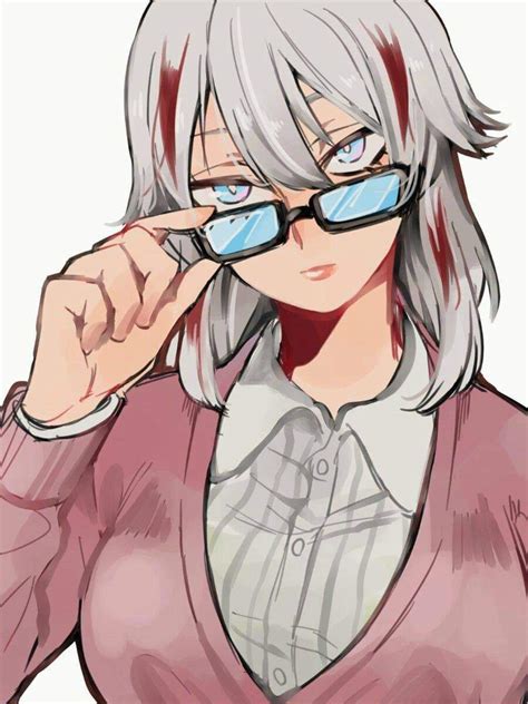 Fuyumi Todoroki Wiki Bnha Roleplay Amino