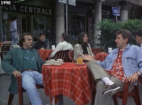 Cremona Sera Ciak Si Gira 1990 Quando Crema Divenne Set Per Il Film