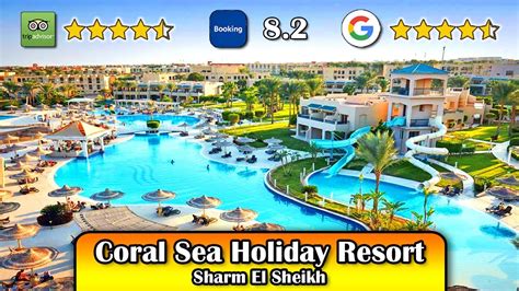 You Will Be Shocked All The Pros And Cons Of The Coral Sea Holiday