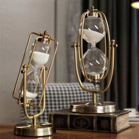 MATRIX HOURGLASS Marina S Home Decor
