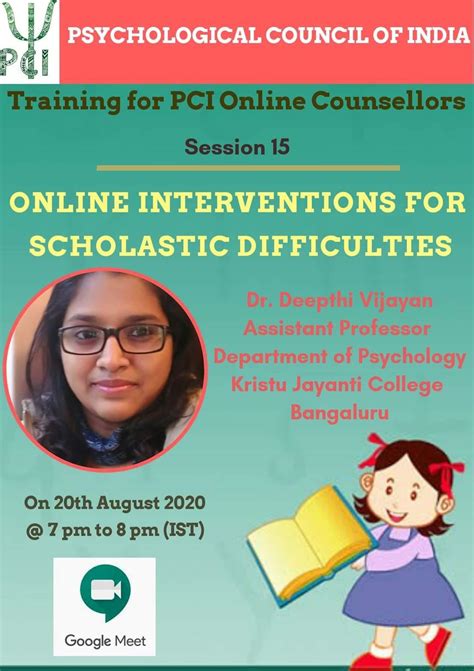 Dr Deepthi Vijayan On Linkedin Had A Wonderful Session