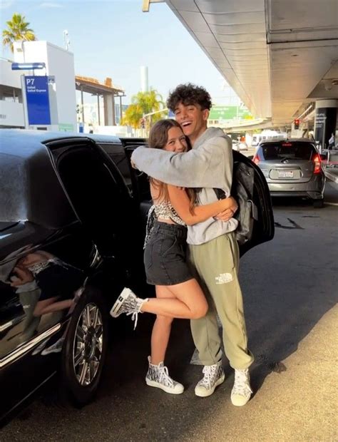 Pin By Josie Durrant On Symonne Harrison Couple Outfits Squad Photos Annie And Hayden