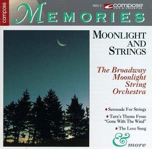 Moonlight Strings Various Artists Amazon In Music