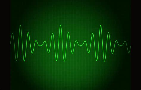 Why Is Oscilloscope Vertical Accuracy Important