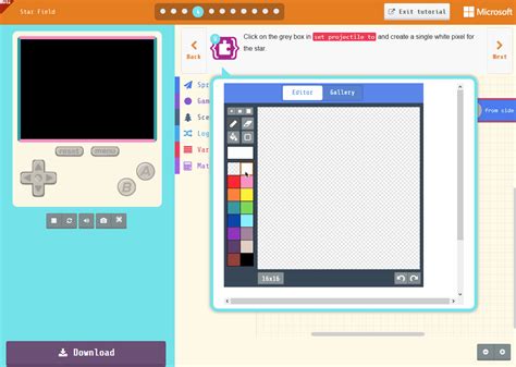 There Doesnt Have Coordinate In New Sprite Editor · Issue 1396 · Microsoft Pxt Arcade · Github