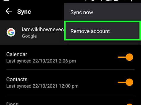 Can You Unlock Your Android Without A Google Account