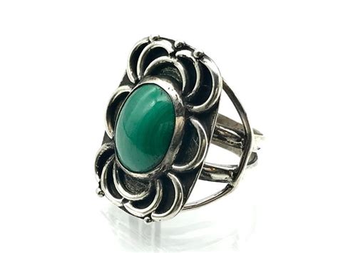 10 85 G 925 Silver Ring Catawiki