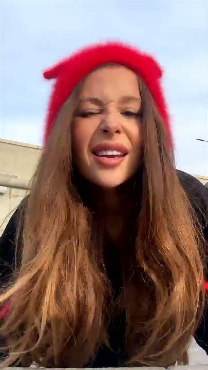 🔥Алия Еникеева💖 Youtube
