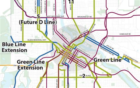 Transit Transportation Action Plan