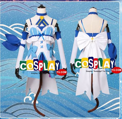 4 Sets Of Felix Argyle Cosplay Costume Wig Props And Accessories