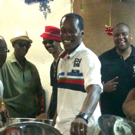 Brian Nicholas Creatives Rebuild New York