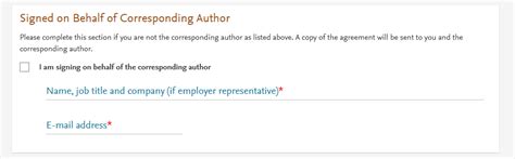 elsevier 期刊投稿材料的准备 and 系统投稿流程 author agreement模板 csdn博客