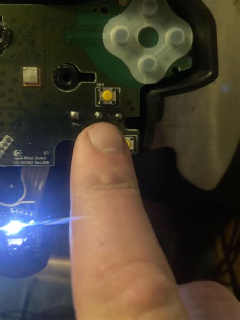 need some serious help wiring handbrake r simracing