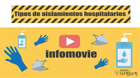 Aislamiento Enfermería Creativa