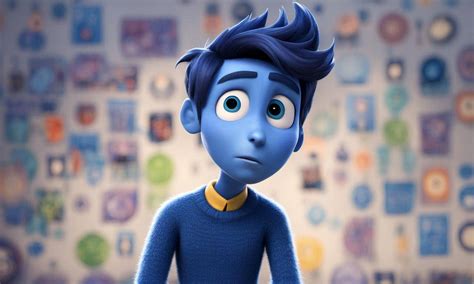 Inside Out 2 Ennui By Notepadsebtricky On Deviantart