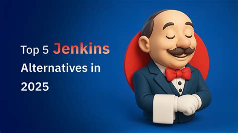 Top 5 Jenkins Alternatives Devtron