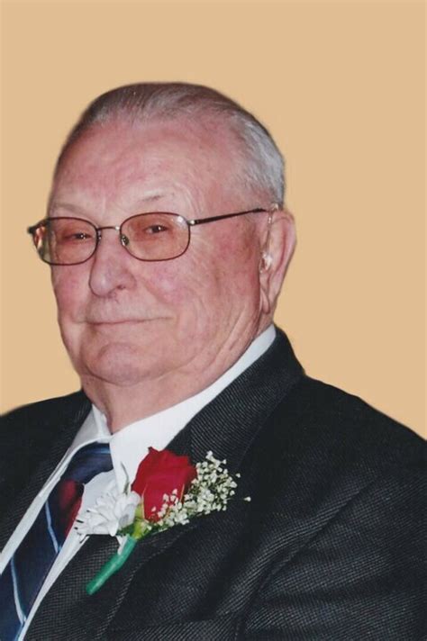 Contributions To The Tribute Of John Froehlich Baileys Funeral